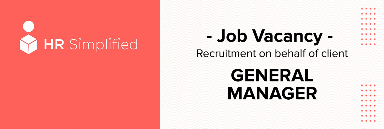 Jobs - HR Simplified