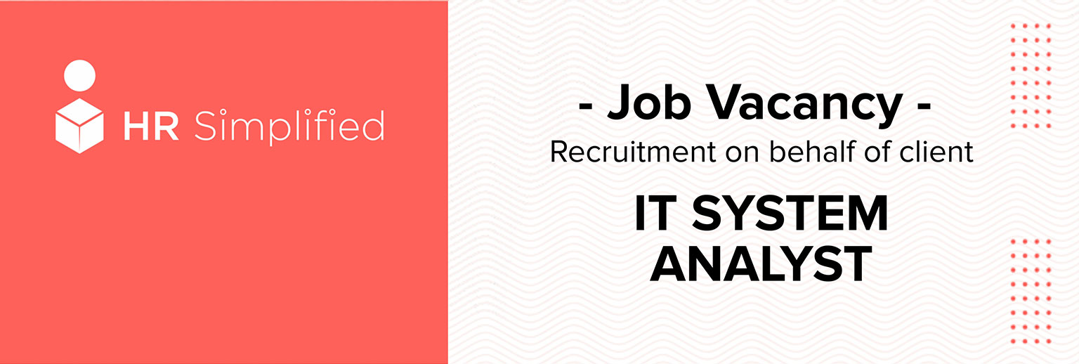 Jobs - HR Simplified