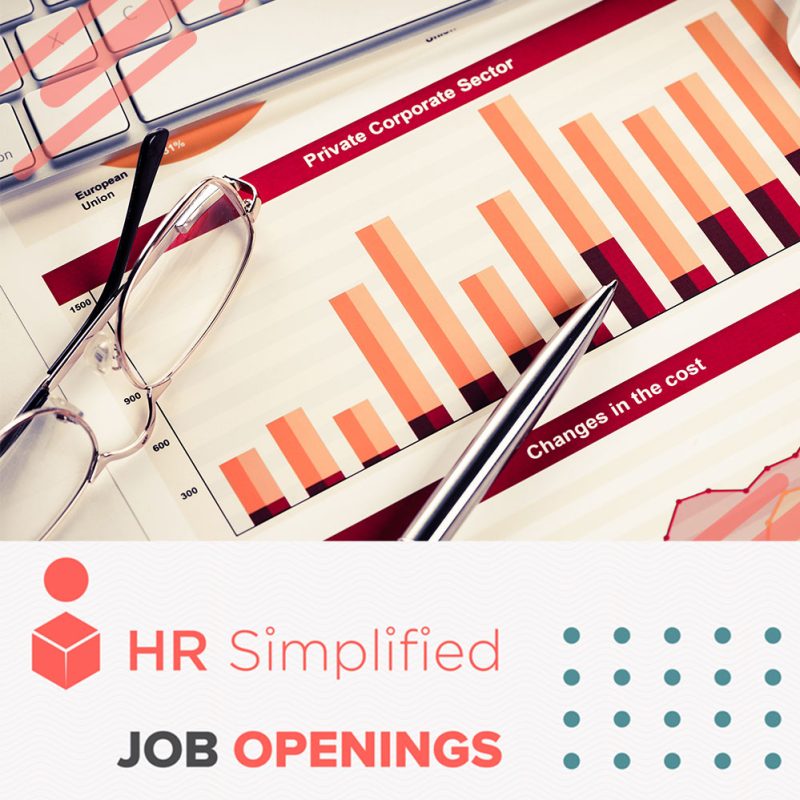 Jobs - HR-Simplified