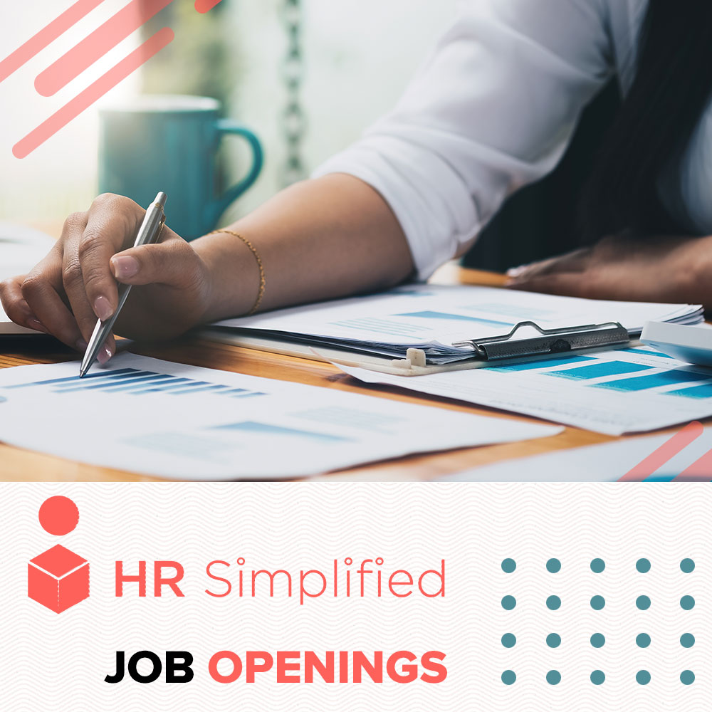 Jobs - HR-Simplified