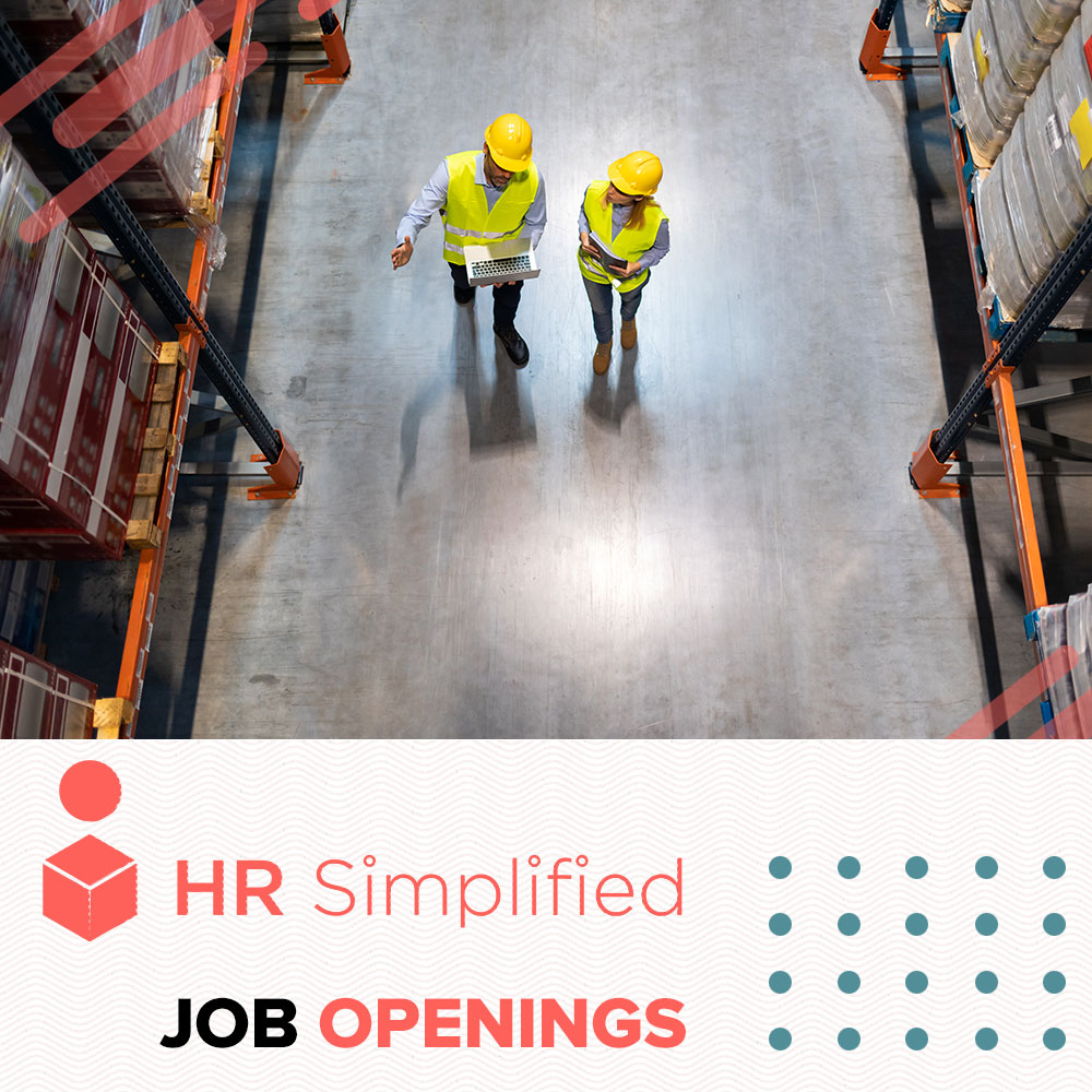Jobs - HR-Simplified