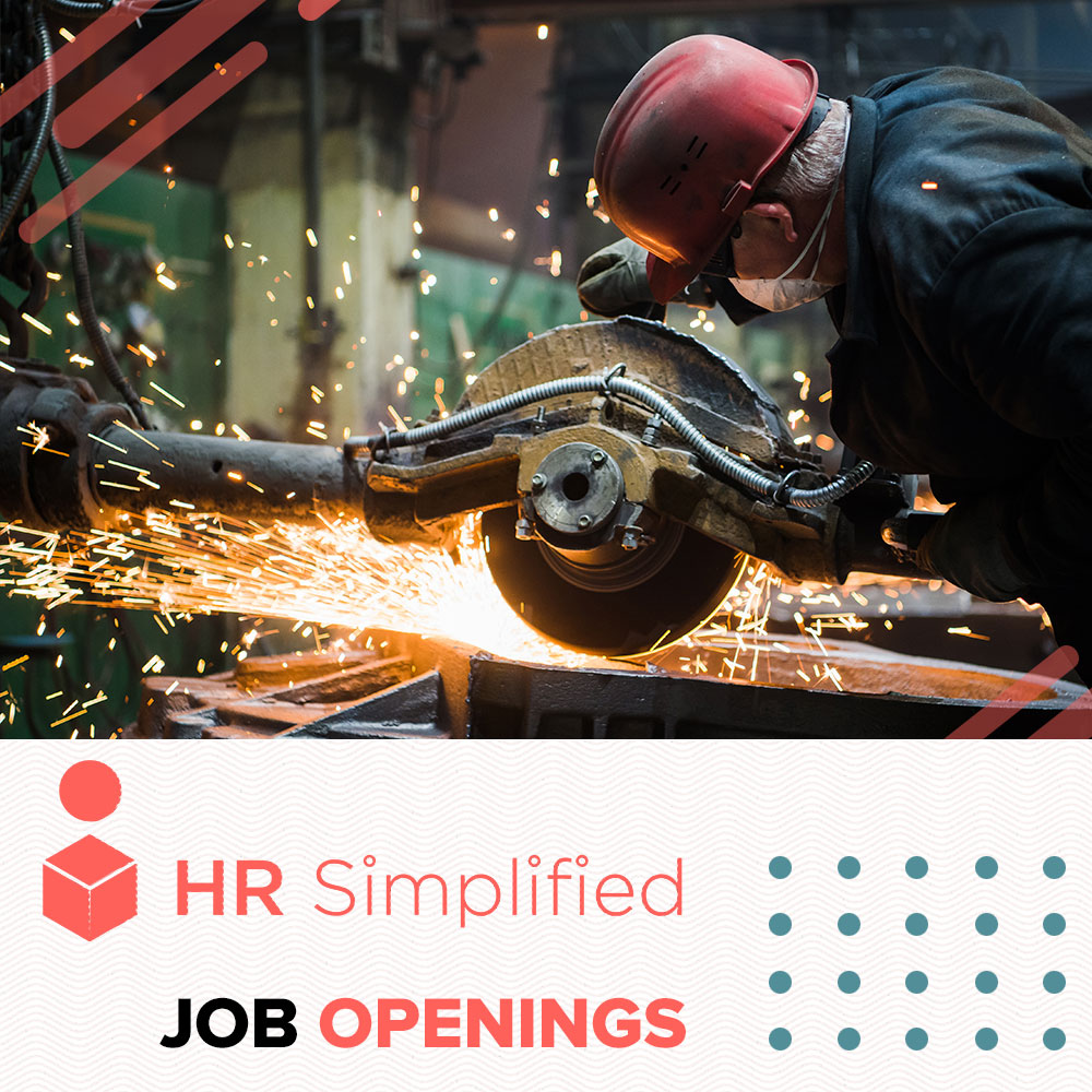 Jobs - HR-Simplified