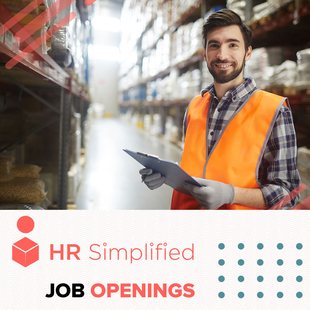 Jobs - HR-Simplified