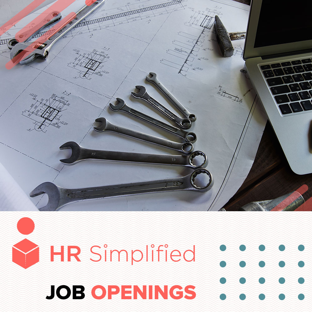 Jobs - HR-Simplified