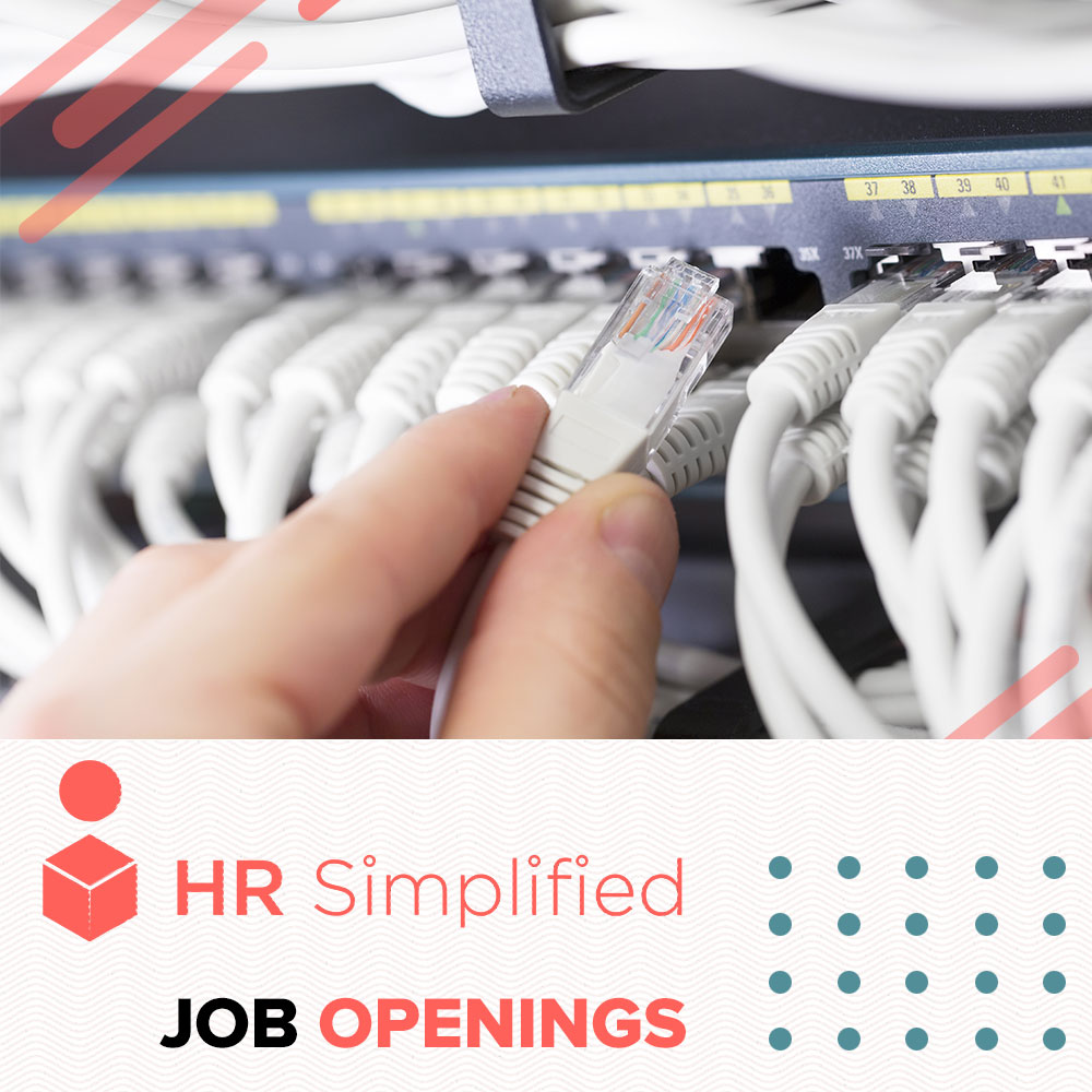 Jobs - HR-Simplified