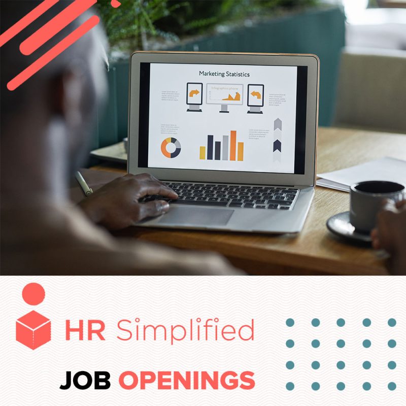 Jobs - HR-Simplified