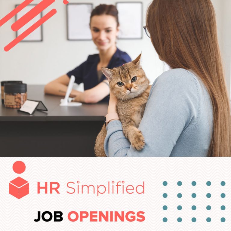 Jobs - HR-Simplified