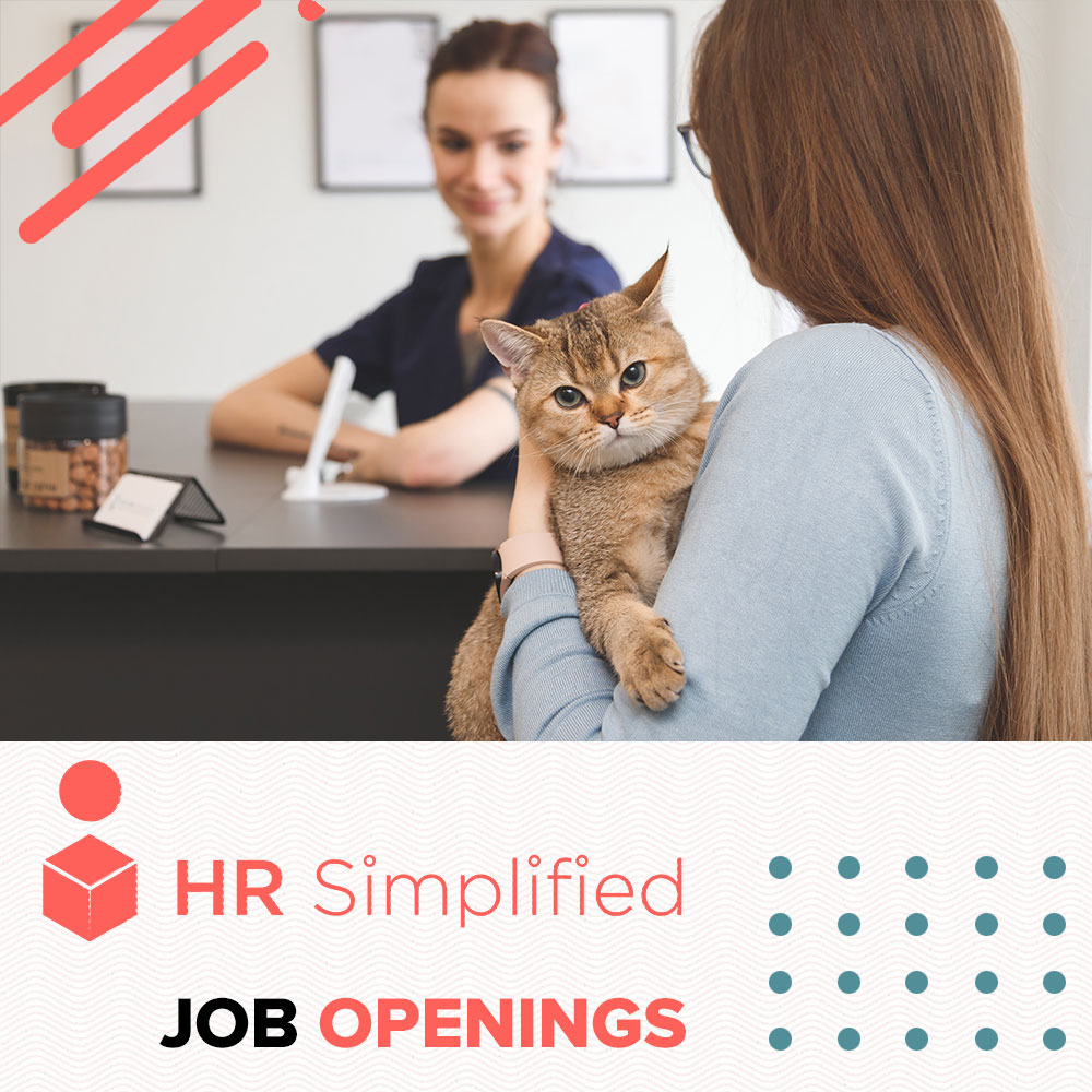 Jobs - HR-Simplified