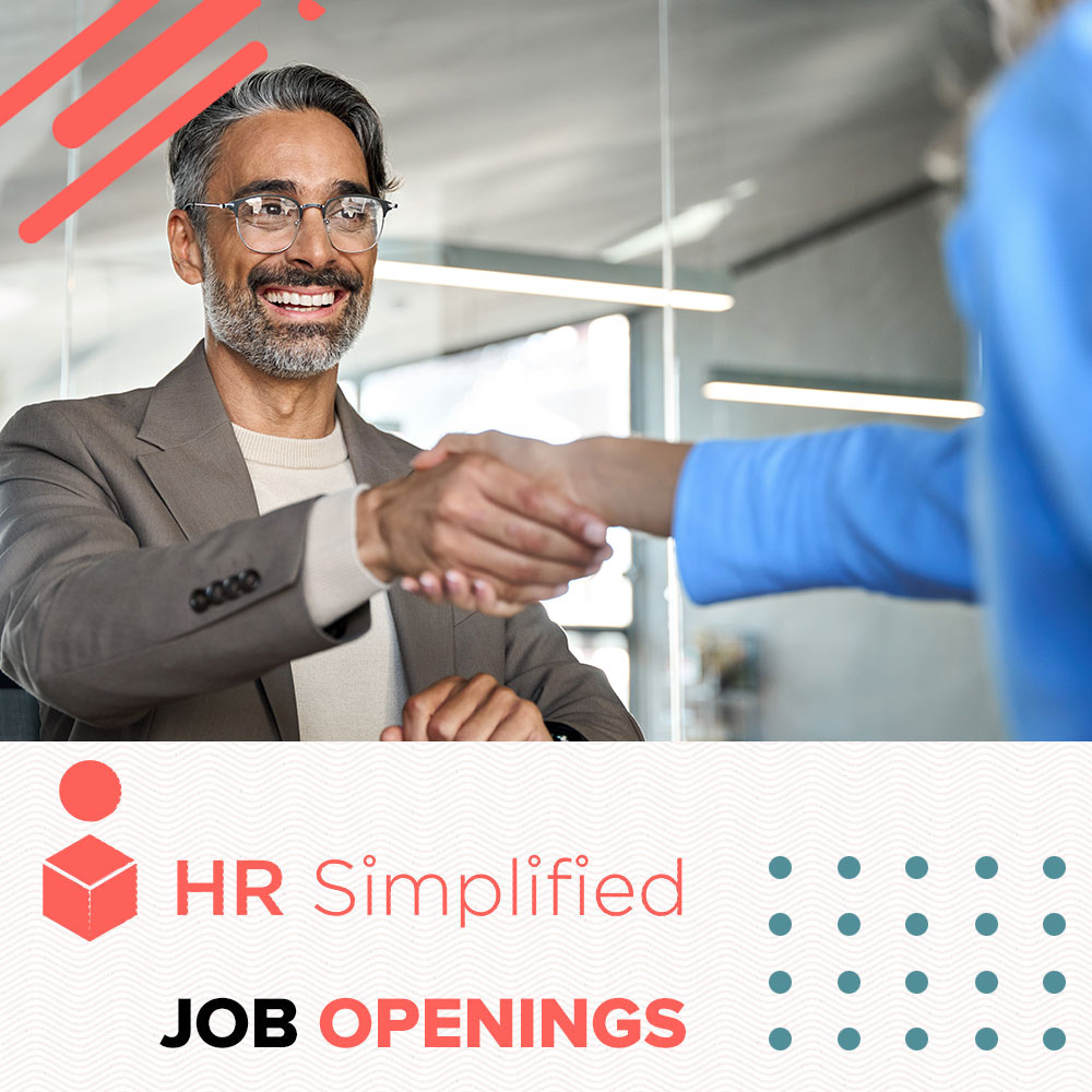 Jobs - HR-Simplified