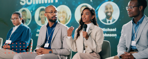 Top HR Summits in South Africa to Attend in 2025 - HR-Simplified